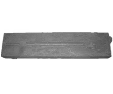 Shredder Wear Parts Archives > Sino Machinery Industries